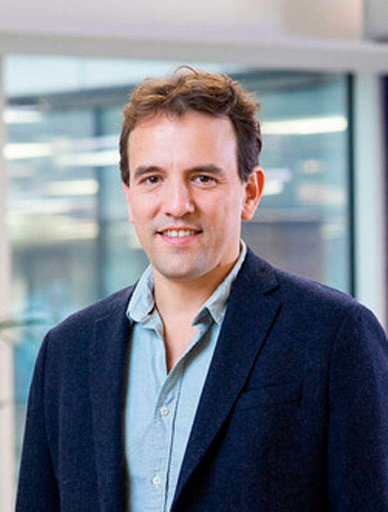 Team – FF Ventures